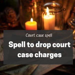 court case spells - spell to win court case, spell to get a court case ...