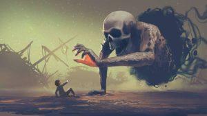 Spell to Get Rid of Evil Spirits - Solve all your love and Relationship ...