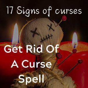 How to Get Rid of Curses: A Practical Guide - Solve all your love and ...