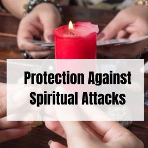 5 Powerful Ways to Protect Yourself from Evil Spirits & demons - Solve ...