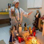 How to Get Rid of Demons and Evil Spirits – Spiritual Cleansing Ritual ...