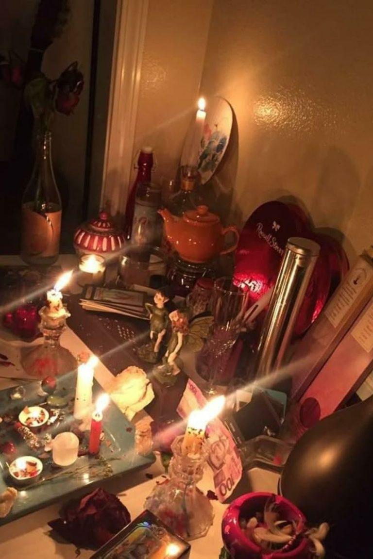 Spell to Remove Third-Party Interference in Love - Solve all your love ...