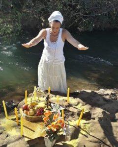 How to Get Rid of Demons and Evil Spirits – Spiritual Cleansing Ritual ...