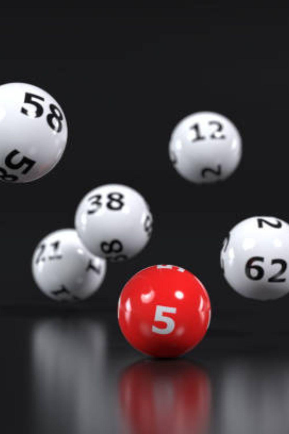 Powerful 10+ Winning Lottery Numbers That Work – Beat the Odds - Solve ...