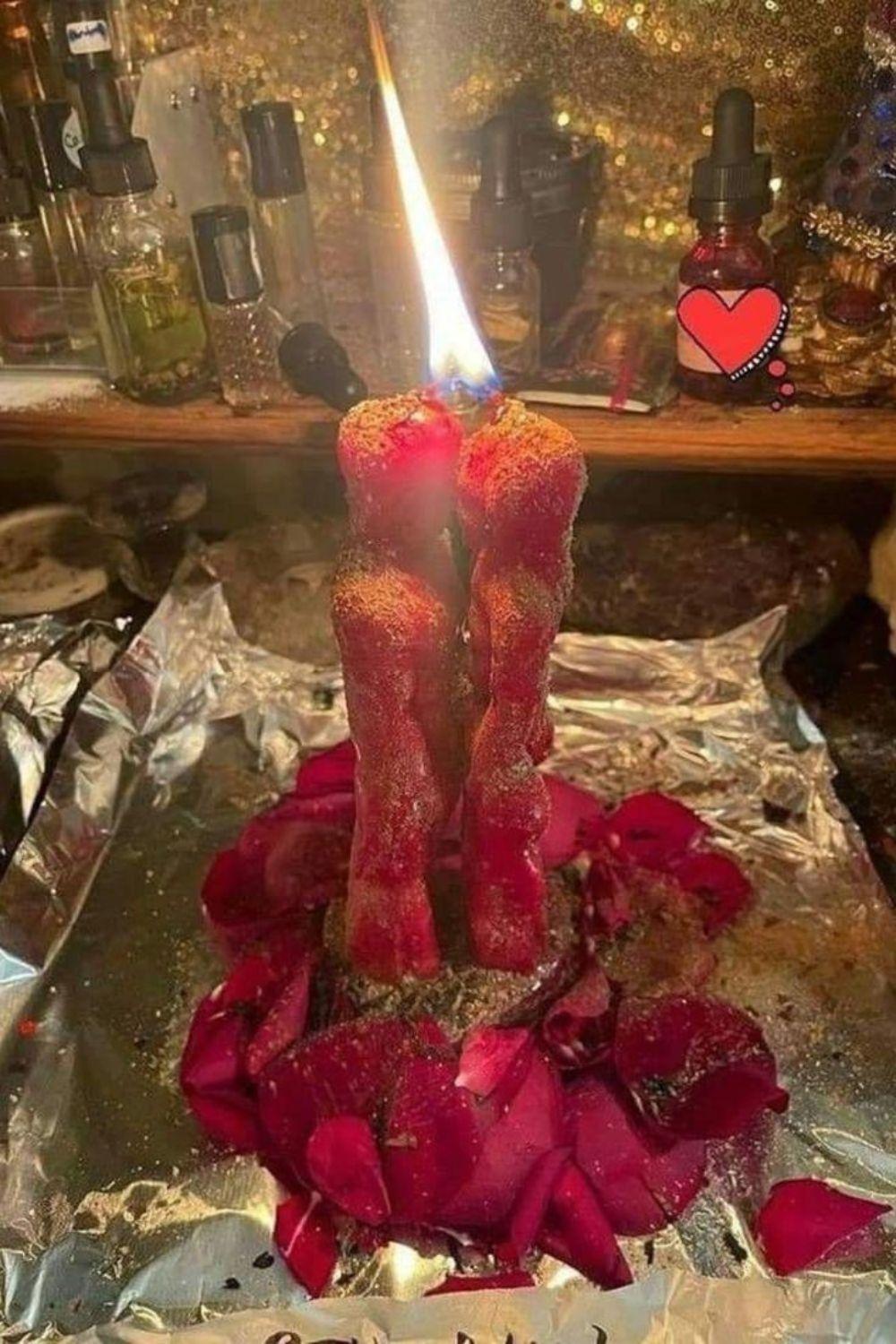 Quick Spell To Get Rid Of Someone – 3 Ingredients That Work Fast ...