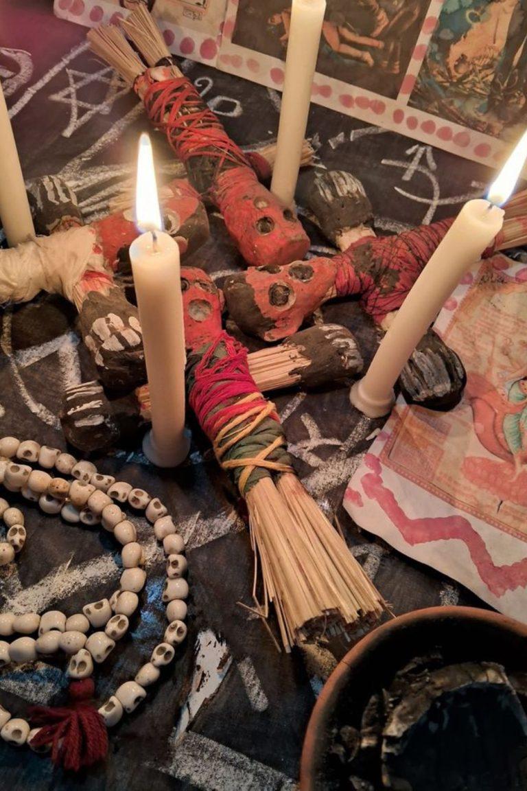 Spell to Separate Him from the Other Women Instantly - Solve all your ...