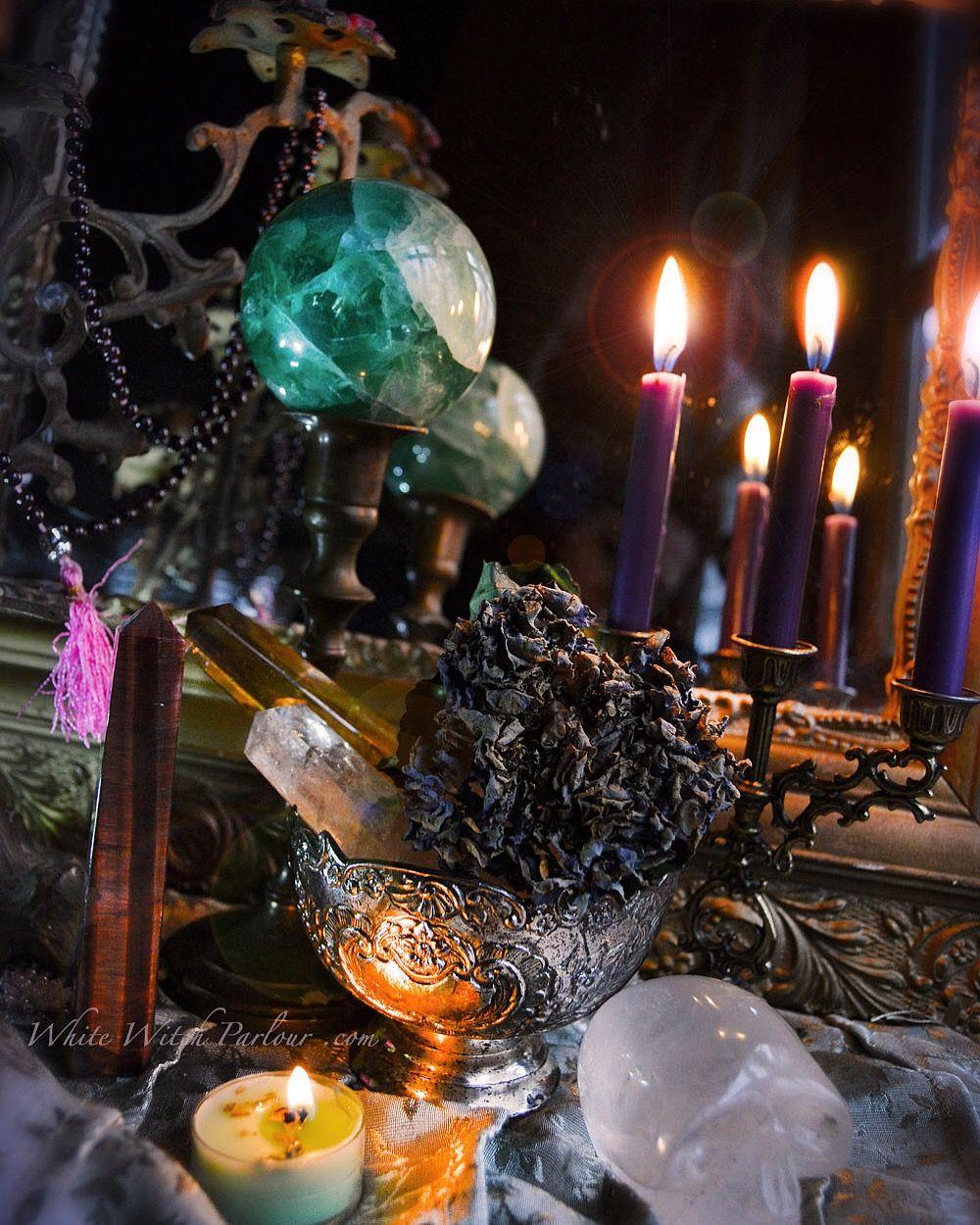 How to Get Rid of Demons and Evil Spirits – Spiritual Cleansing Ritual ...