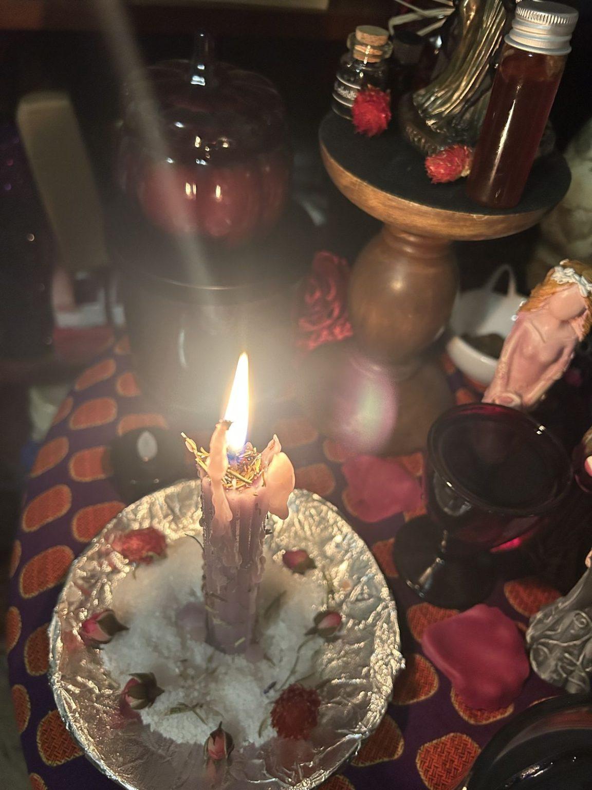 Love Return Spell to Get Rid of the Other Woman in His Life Fast ...