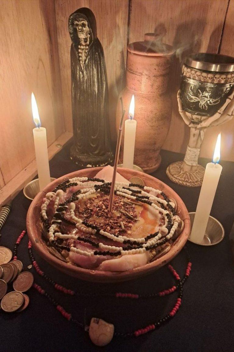 Fast Love Binding Obsession Spells That Make Them Want You Back - Solve ...