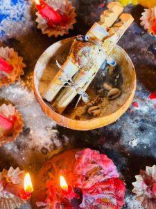 How to Get Rid of Demons and Evil Spirits – Spiritual Cleansing Ritual ...