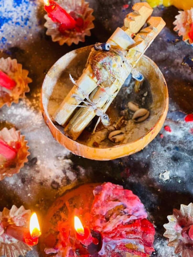 How to Get Rid of Demons and Evil Spirits – Spiritual Cleansing Ritual ...