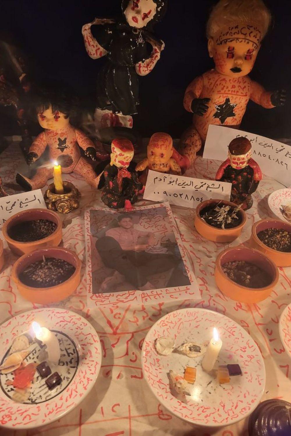 Love / Obsession Spells to Draw Someone Back Instantly - Solve all your ...