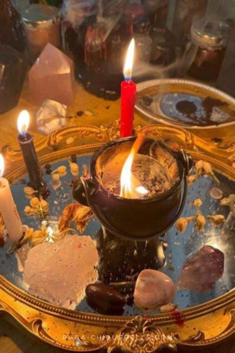 Urgent Spell to Get Court Case Dropped Instantly Now - Solve all your ...