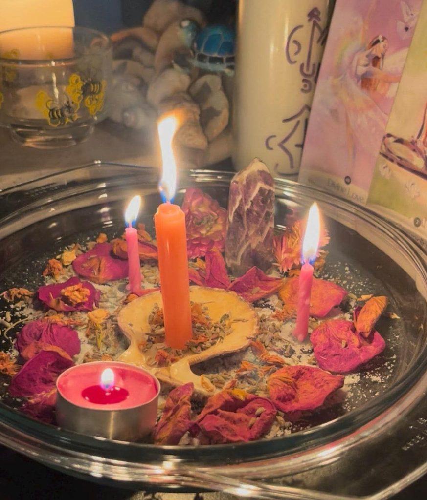 Spell To Make Him Forget The Other Woman and Want You Back - Solve all ...