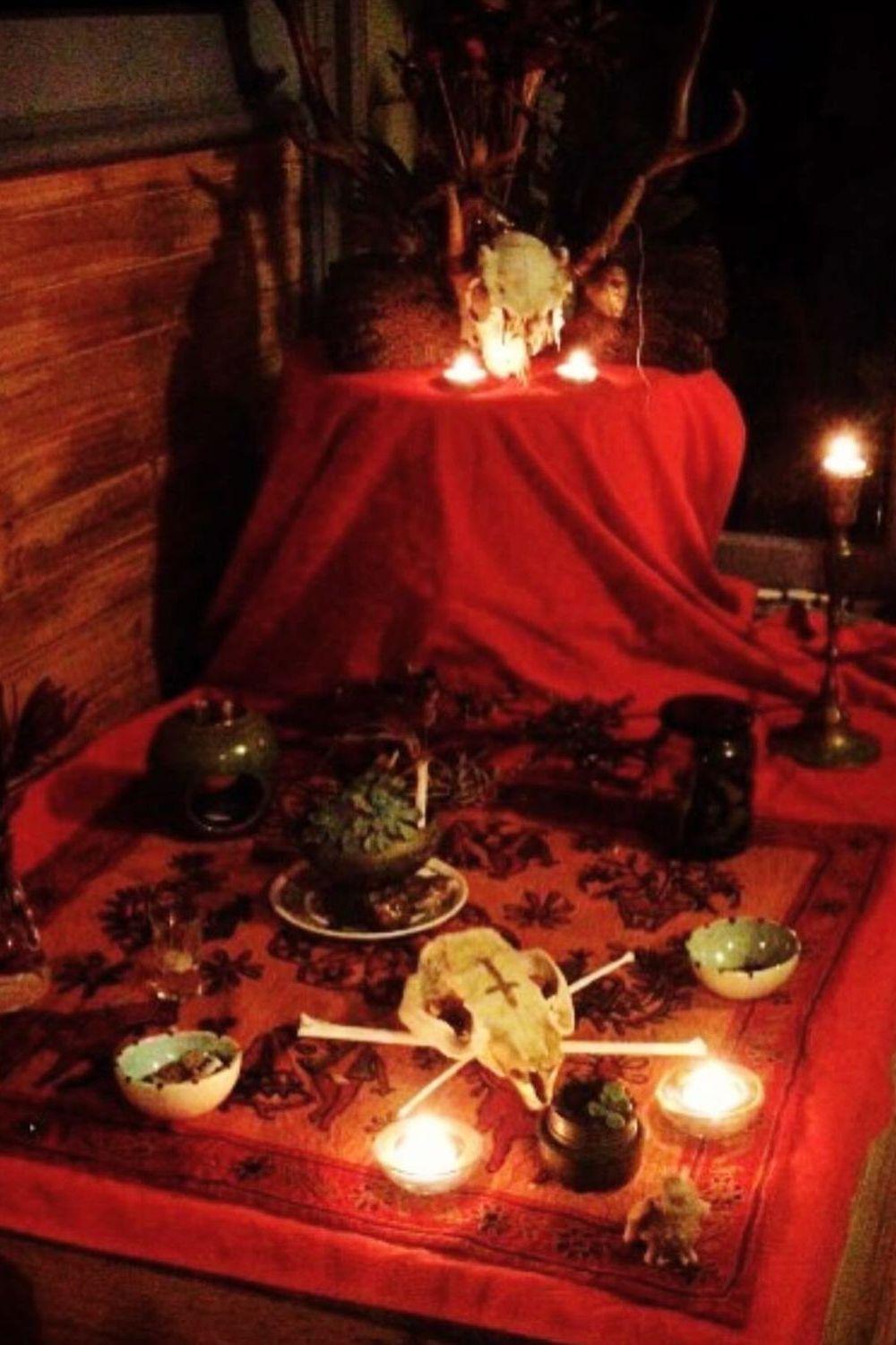 Banish Negative Energy: How to Get Rid of Evil Spirits Now - Solve all ...